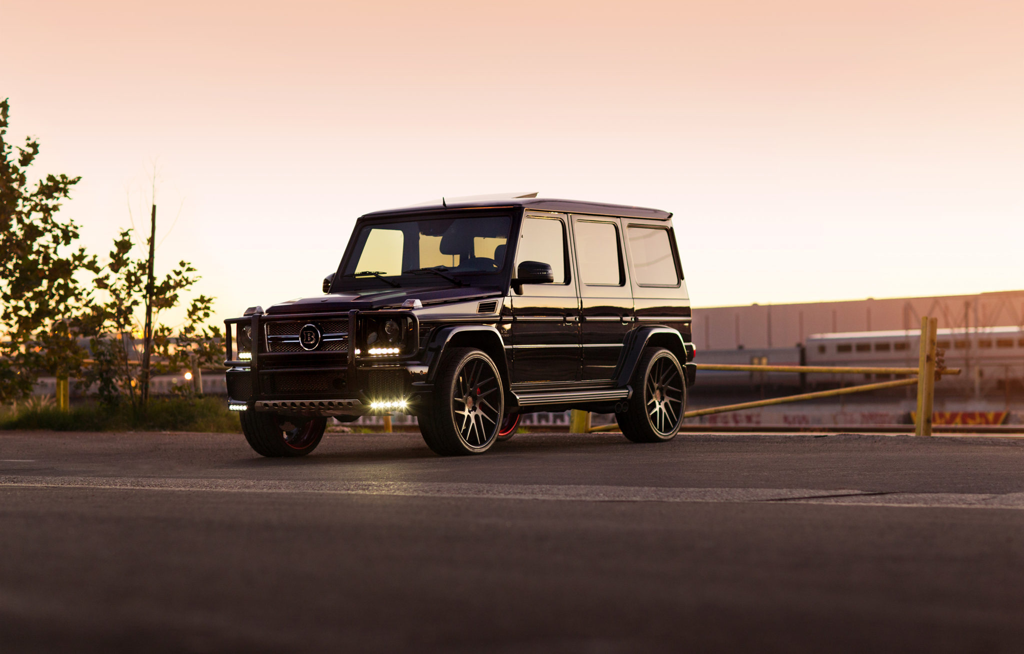 Mercedes Benz G65 AMG | Heading In The Right Direction!