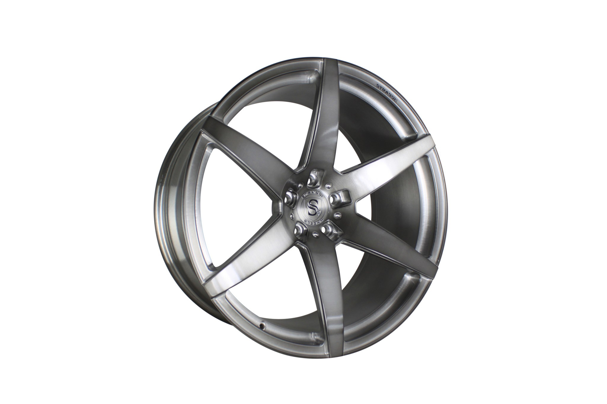 S6 Deep Concave Monoblock