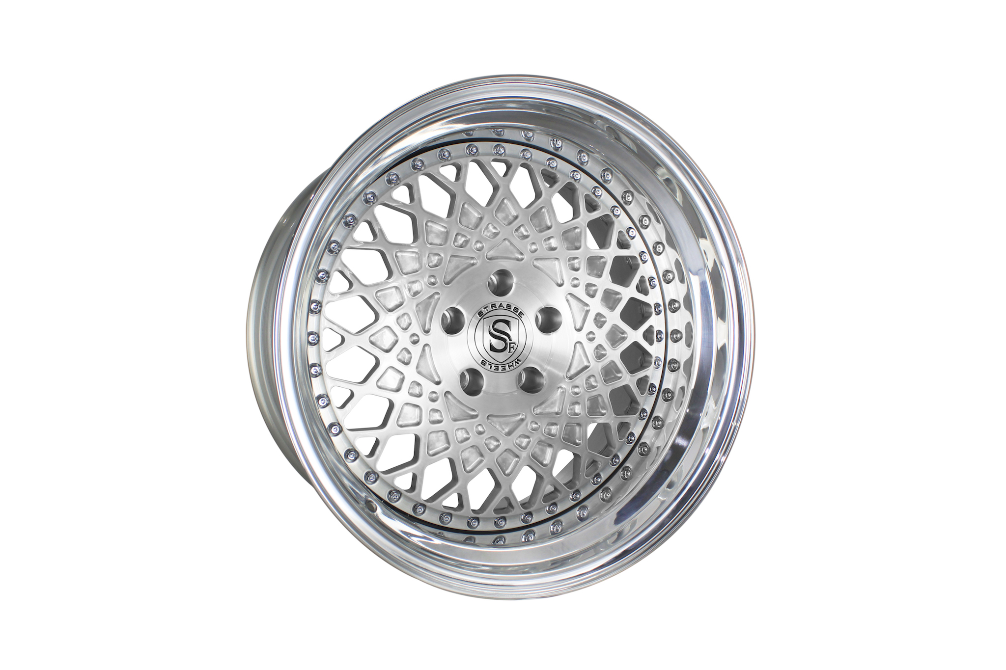 SC20 Classic Series - Introducing a new addition! - Strasse Wheels