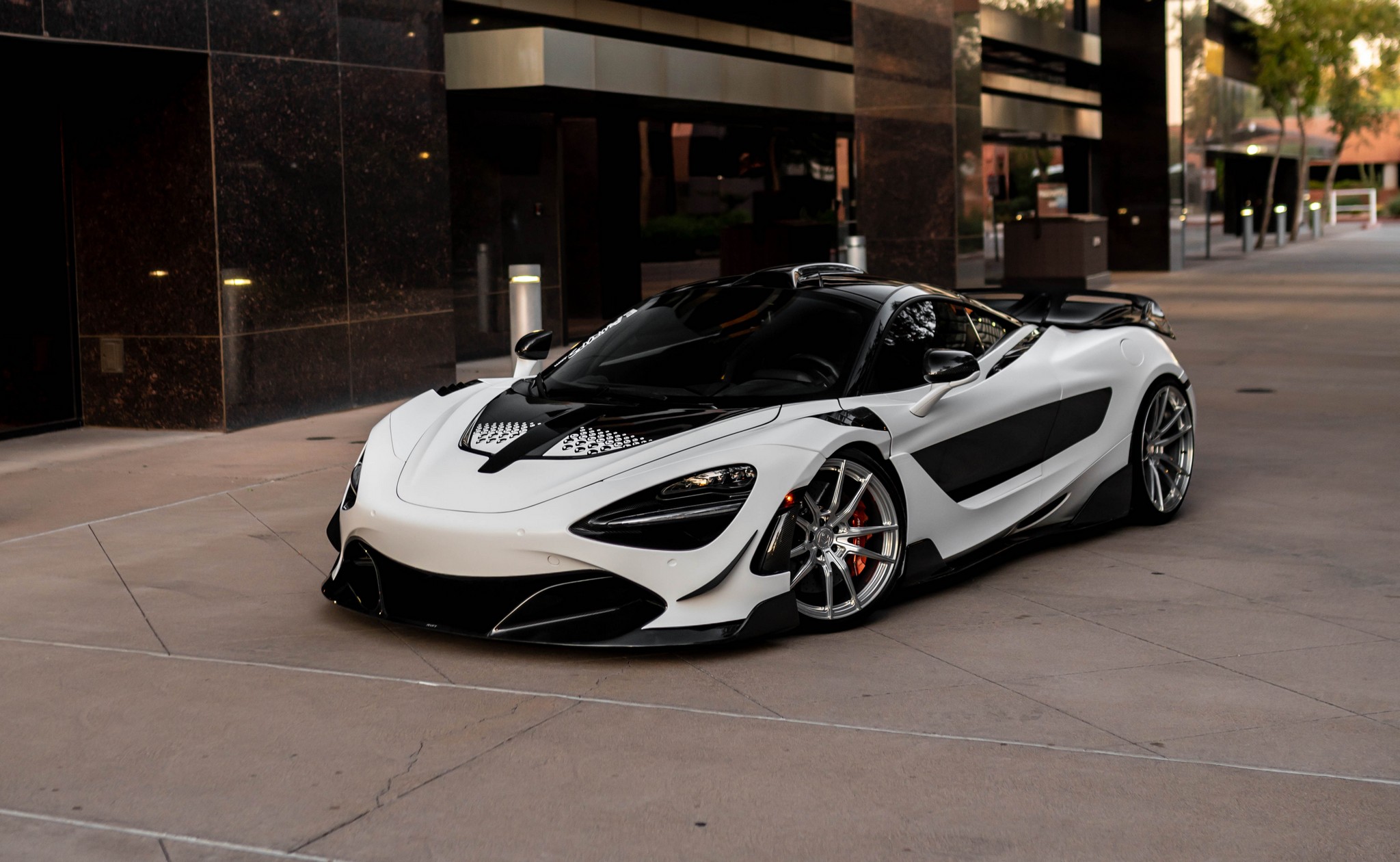 McLaren 720S