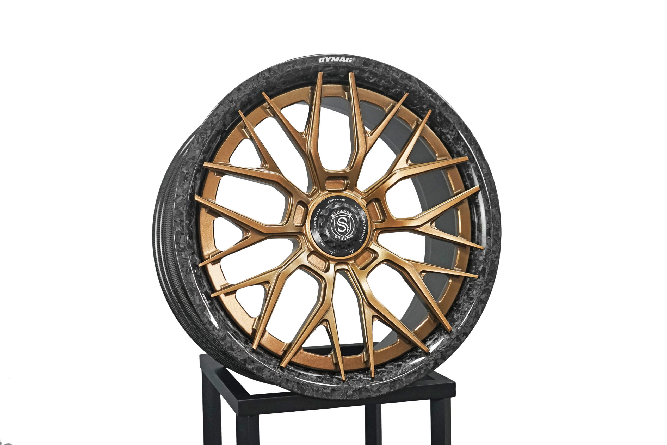 SV10M Ultralight Carbon Series