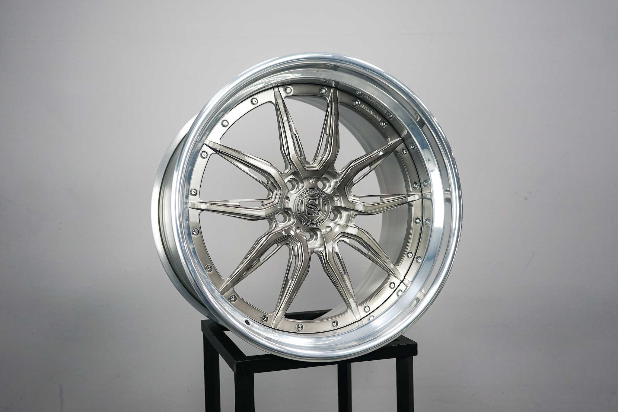 SV5-RS Performance Series - Strasse Wheels