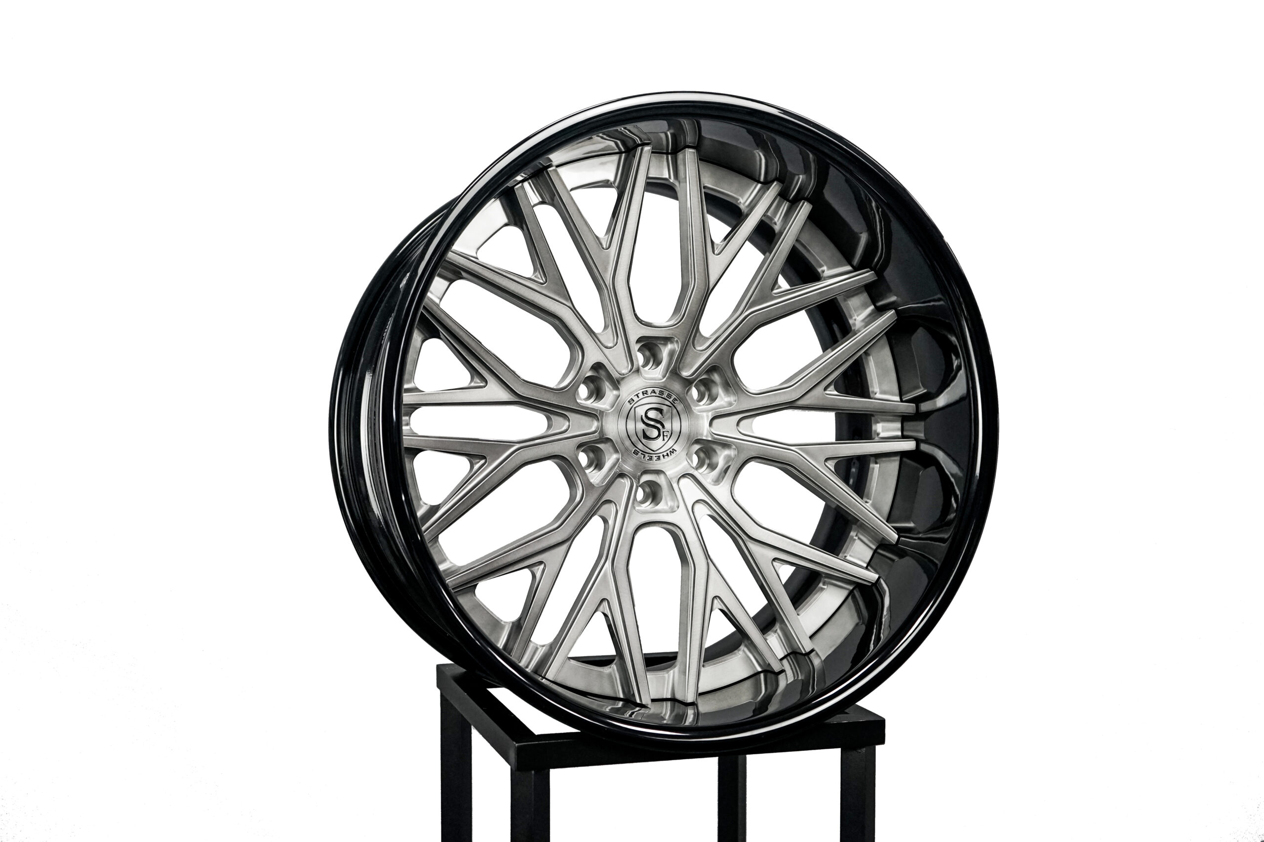 SV12M Deep Concave FS