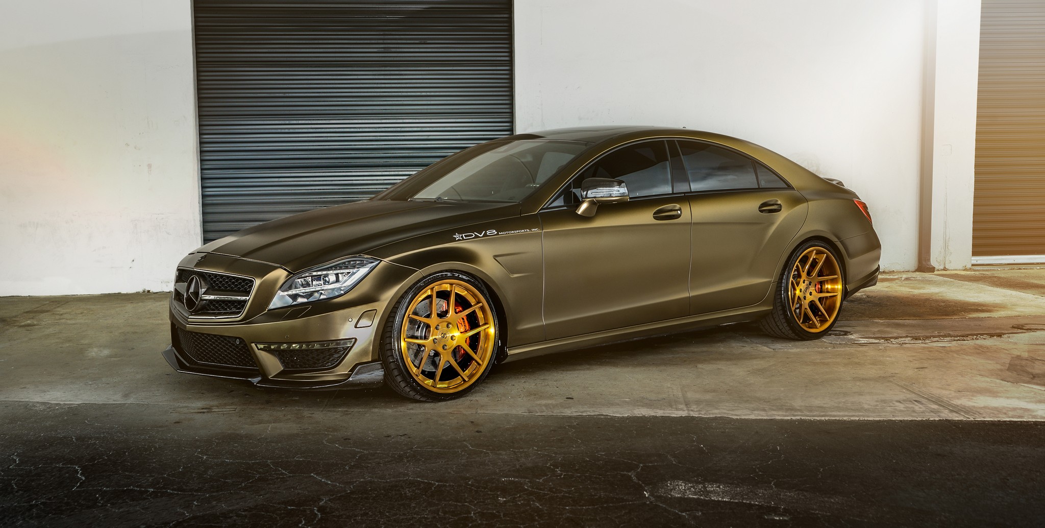 Amg Wheels Cls 63 65