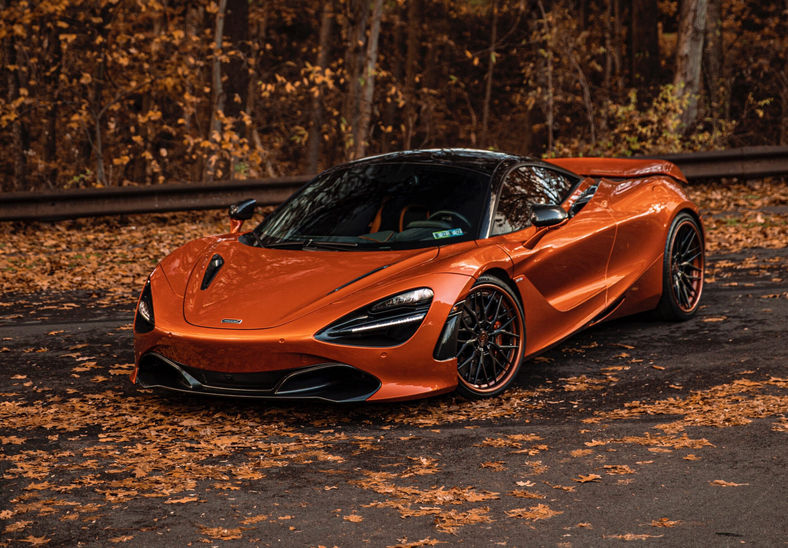 McLaren 720S